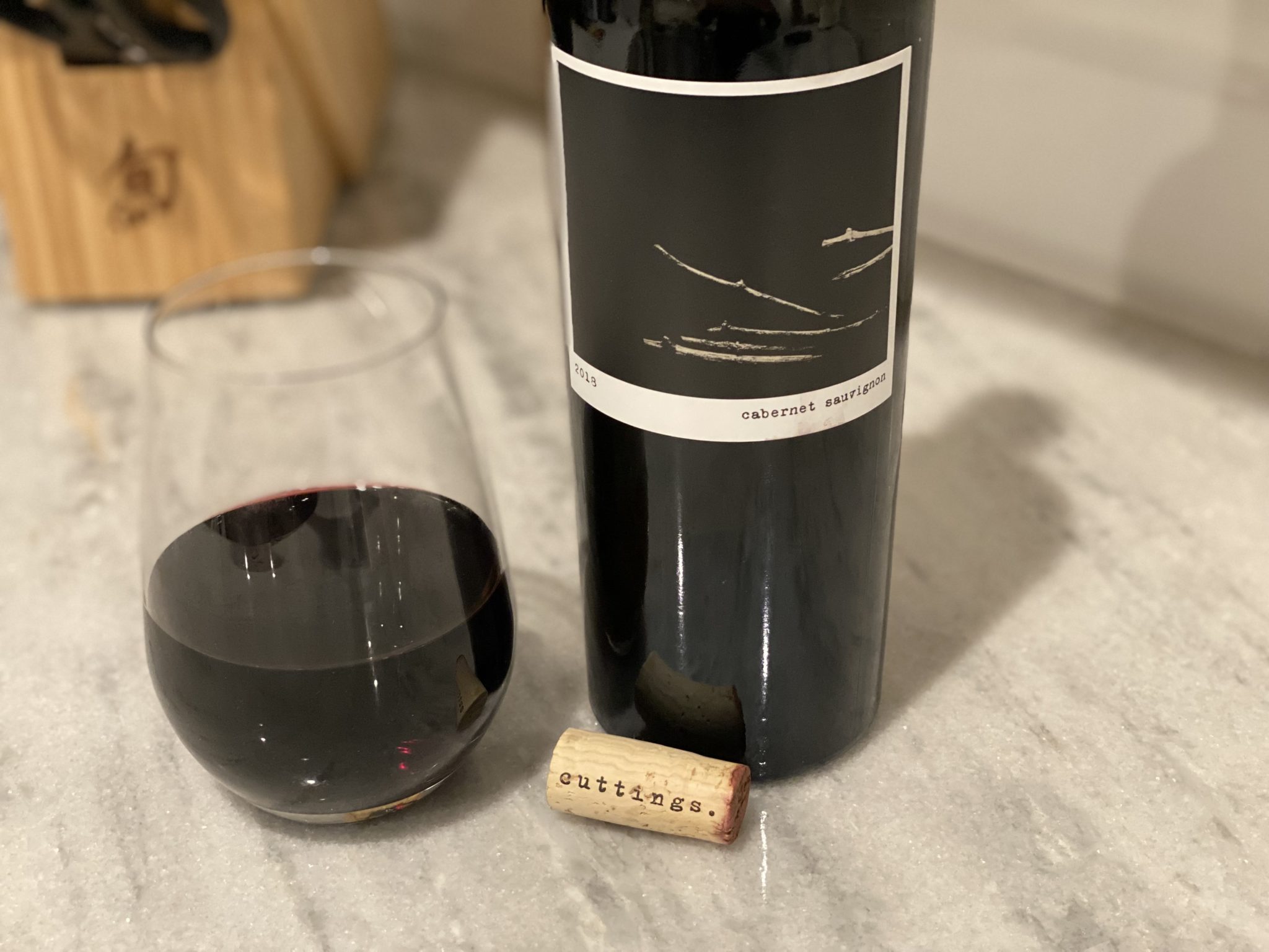 Cuttings – Sip Eat Repeat